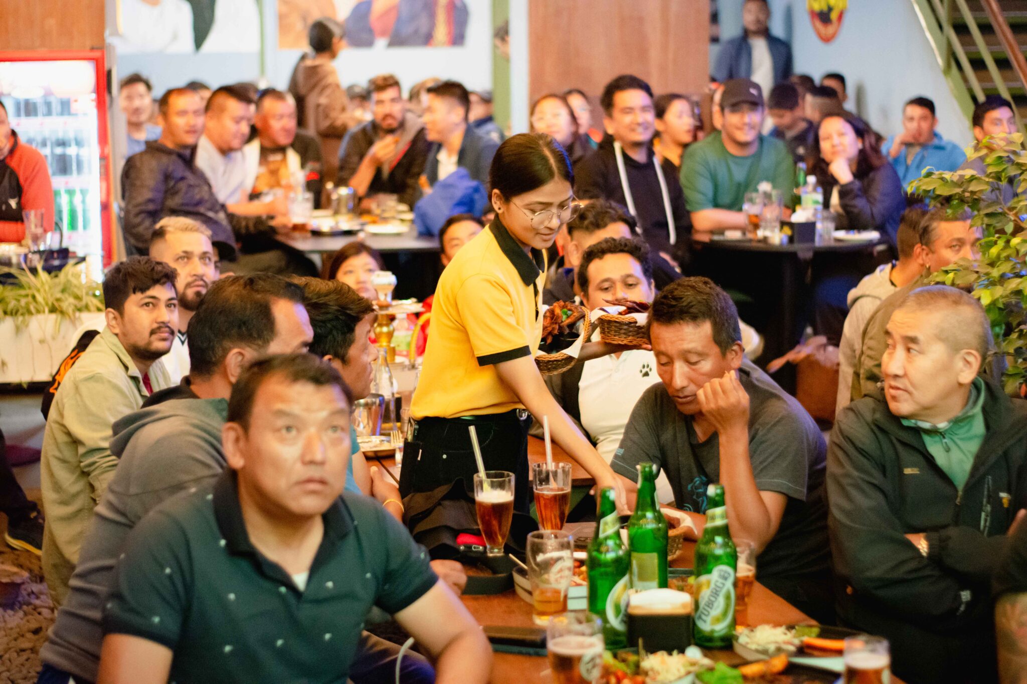 Jigri Sekuwa - Jigri Sekuwa